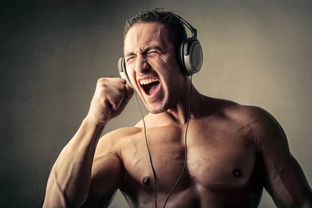 Youtube's Best Workout Music Channels! | Shake That Weight