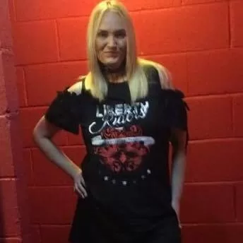 Jill Manning | Shake That Weight