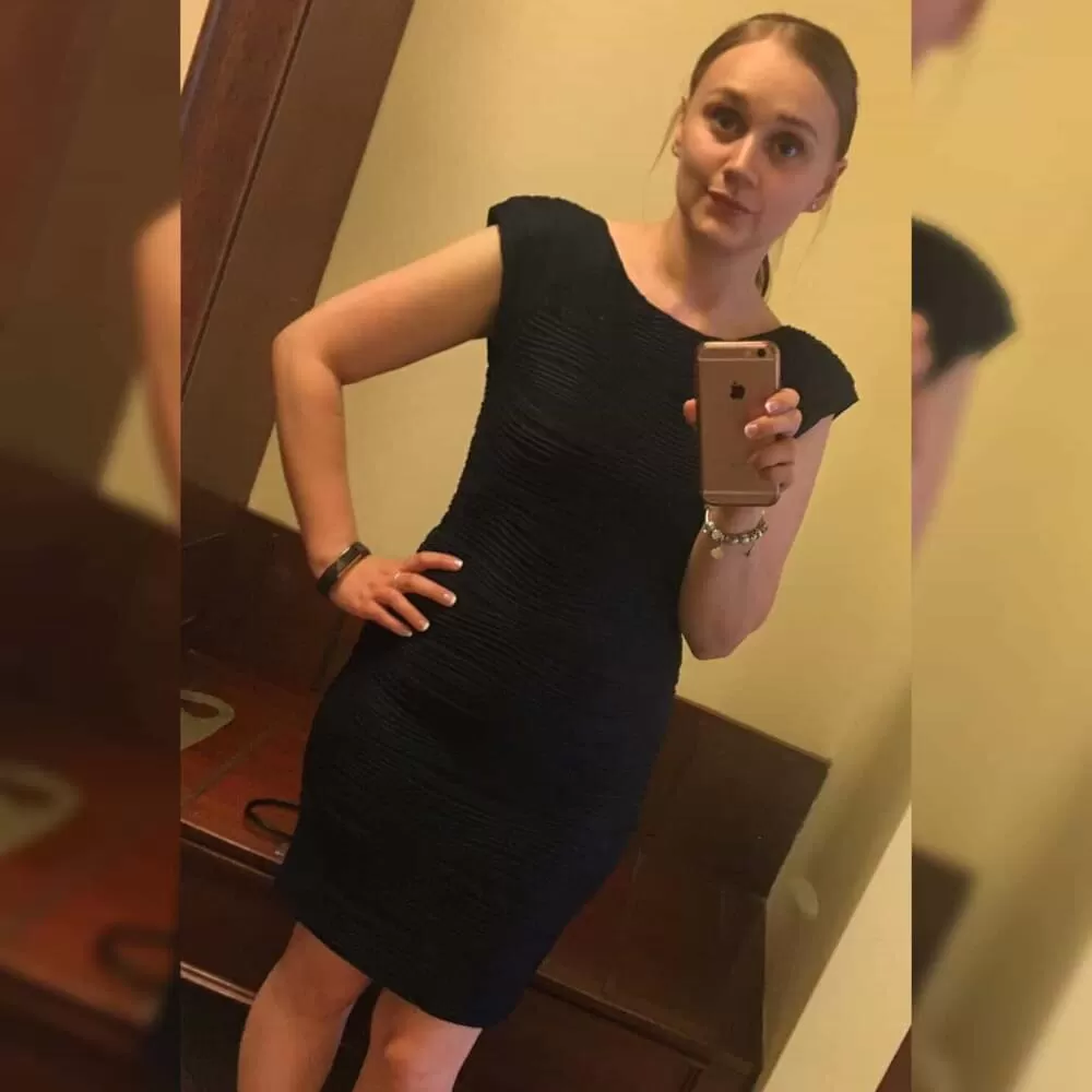 Sarah Cartmell | Shake That Weight